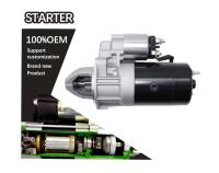 China 12V 11T CW STARTER 0001218006, 0001218021, 0001218108, 0001218150, 0001218156,11139435, AZE2206  11.139.435, 6611513401 for sale