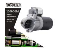 China 12V 11T CW STARTER 0001218006, 0001218021, 0001218108, 0001218150, 0001218156,11139435, AZE2206  11.139.435, 6611513401 for sale