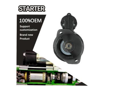 China 12V 9T CW STARTER 11.130.300, 11.130.399, 11.130.885,11.130.886, 11130300, 11130399, 11130885, AZJ3107, AZJ3311, AZJ3312 for sale