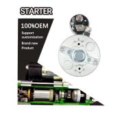 China 12V 9T CW STARTER 11.130.300, 11.130.399, 11.130.885,11.130.886, 11130300, 11130399, 11130885, AZJ3107, AZJ3311, AZJ3312 for sale