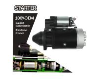 China 12V 9T CW STARTER 11.130.300, 11.130.399, 11.130.885,11.130.886, 11130300, 11130399, 11130885, AZJ3107, AZJ3311, AZJ3312 for sale