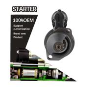 China 12V 9T CW STARTER 0001354006, 0001354088 11.130.254,11.130.531, 11.130.620, 11.130.732, 11.130.898, 11.131.829, 11130112 for sale
