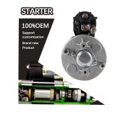 China 12V 9T CW STARTER 0001354006, 0001354088 11.130.254,11.130.531, 11.130.620, 11.130.732, 11.130.898, 11.131.829, 11130112 for sale