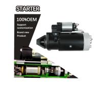 China 12V 14T CW STARTER  0001359106, 0001359128, 0001359217, 0001367043, 11.130.514 , 0986011261  11130514, AZJ3146, IS0514 for sale