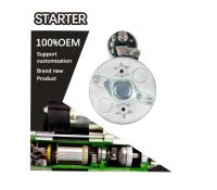 China 12V 14T CW STARTER  0001359106, 0001359128, 0001359217, 0001367043, 11.130.514 , 0986011261  11130514, AZJ3146, IS0514 for sale