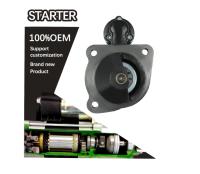 China 12V 14T CW STARTER  0001359106, 0001359128, 0001359217, 0001367043, 11.130.514 , 0986011261  11130514, AZJ3146, IS0514 for sale