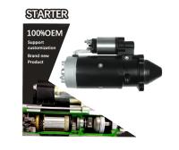 China 12V 10T CW STARTER  10461070,10465148,10465239,1113289,19024279, 11.130.596, 11130596, AZJ3187, IS0596. 50.26201-7078 for sale