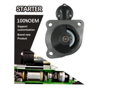 China 12V 10T CW STARTER  10461070,10465148,10465239,1113289,19024279, 11.130.596, 11130596, AZJ3187, IS0596. 50.26201-7078 for sale