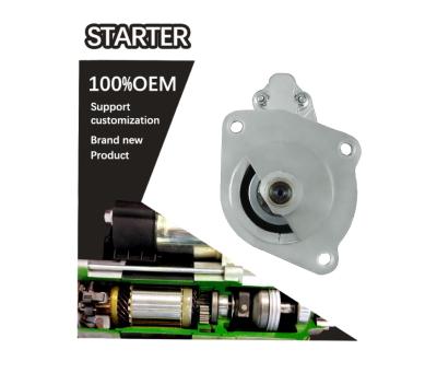 China 12V 11T CW STARTER 0001362060, 0001362084  19083014,   11130972, 11132193,AZE4255,IS1395,IS1398 11.130.972,11.132.193 for sale