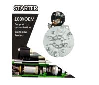 China 12V 11T CW STARTER 0001362060, 0001362084  19083014,   11130972, 11132193,AZE4255,IS1395,IS1398 11.130.972,11.132.193 for sale