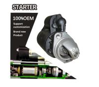 China 12V 9T CW STARTER  0001362069, 0001362070, 0001362077, 0001362078, 0001362083, 1257325, 1257938, 5001867. 06911023D, for sale