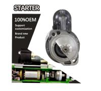 China 12V 9T CW STARTER  0001362069, 0001362070, 0001362077, 0001362078, 0001362083, 1257325, 1257938, 5001867. 06911023D, for sale