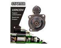 China 12V 10T CW STARTER  CAER C4.4  0001369003.  7T7139, CT7T7139. 7T-7139 for sale