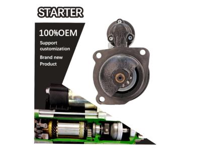 China 12V 10T CW STARTER  CAER C4.4  0001369003.  7T7139, CT7T7139. 7T-7139 for sale