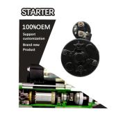 China 12V 9T STARTER 0001359017, 0001367021  6005706620   11130251, 11130402, AZJ3109, AZJ3555, IS0402  11.130.251, 11.130.402 for sale