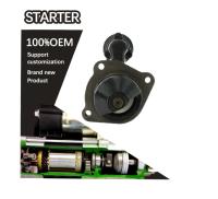 China 12V 10T STARTER  141000503000  0001359041, 0001359068, 0001359094, 0001367071, 0986012430  MSR745  500049532, 5001823247 for sale