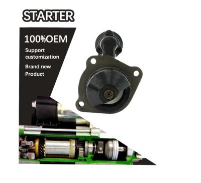 China 12V 10T STARTER  141000503000  0001359041, 0001359068, 0001359094, 0001367071, 0986012430  MSR745  500049532, 5001823247 for sale