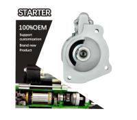 China 12V 10T STARTER  0001359081, 0001367056, 0986013190    1516742R    6092295, 83DB11000BB, R82DB11000EA for sale