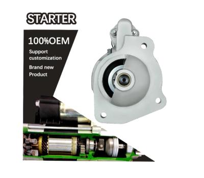 China 12V 10T STARTER  0001359081, 0001367056, 0986013190    1516742R    6092295, 83DB11000BB, R82DB11000EA for sale