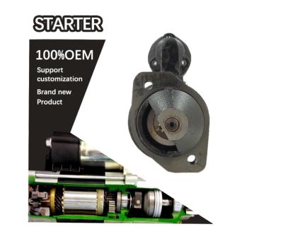 China 24V 10T STARTER 0001363001, 0001363106, 0001363119, 0001363120, 0001363123   0031512201, A0011519001, A0021516501 for sale