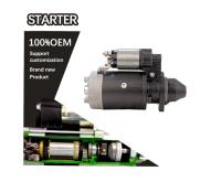 China 24V 11T STARTER 0001363102, 0001363105  296191200  11.130.554, 11130554, AZJ3172, IS0554   72735890, MS262 for sale