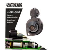 China 24V 11T STARTER 0001363102, 0001363105  296191200  11.130.554, 11130554, AZJ3172, IS0554   72735890, MS262 for sale