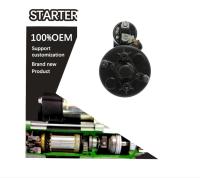 China 24V 9T STARTER 0001355009, 0001363107, 0001363116   11130585, AZJ3184, IS0585  11.130.585, 7431017000  72735907, MS279 for sale