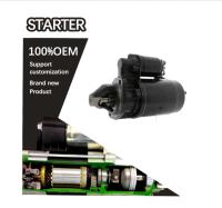 China 24V 9T STARTER 0001355009, 0001363107, 0001363116   11130585, AZJ3184, IS0585  11.130.585, 7431017000  72735907, MS279 for sale