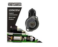 China 24V 9T STARTER 0001355009, 0001363107, 0001363116   11130585, AZJ3184, IS0585  11.130.585, 7431017000  72735907, MS279 for sale