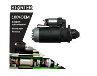 China 24V 9T STARTER  0001360024, 0001368003, 0001368005, 0001368047    12153838, 12153839 for sale