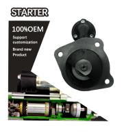 China 24V 9T STARTER  0001360024, 0001368003, 0001368005, 0001368047    12153838, 12153839 for sale