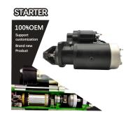 China 24V 10T STARTER  11.130.537, 11.130.729, 11.131.143, 11.131.177, AZF4508, AZJ3160, AZJ3387, AZJ3393, IS.0729, IS0537 for sale