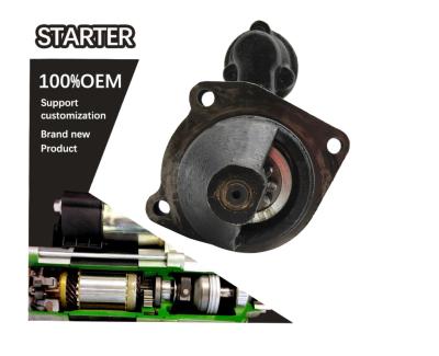 China 24V 10T STARTER  11.130.537, 11.130.729, 11.131.143, 11.131.177, AZF4508, AZJ3160, AZJ3387, AZJ3393, IS.0729, IS0537 for sale