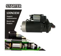 China 24V 9T STARTER 4807379, 611466612, 611466632. 11.130.124, 11.130.490, 11.139.454, 11130490, AZJ3131, AZJ3460, AZJ3515 for sale