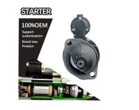 China 24V 9T STARTER  0001368029, 0001368080   2Y1920  2Y-1920 0001362058, 0001362104, 0001366003, 0001366029, 0001368029 for sale