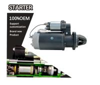 China 24V 9T STARTER  0001368029, 0001368080   2Y1920  2Y-1920 0001362058, 0001362104, 0001366003, 0001366029, 0001368029 for sale