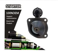 China 24V 9T STARTER  0001368083, 0986017520  1201327, 1368083, AELB426, AELB737  19024262, DRS7520  0986017520090, 1986S00066 for sale