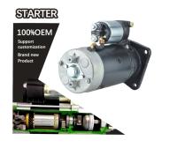China 24V 9T STARTER 0001231010, 42498150, 4269114, 4682999, 4692477, 4699704, 4701920, 4737754, 4755108, 4807378, 500325185, for sale