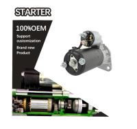 China 12V 9T STARTER 0001317006, 0001317011, 0001317012, 0001317016, 0001317017, 0001354011, 0001354012, 0001354016,0001354017 for sale