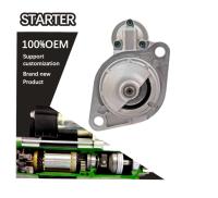 China 12V 9T STARTER 0001317006, 0001317011, 0001317012, 0001317016, 0001317017, 0001354011, 0001354012, 0001354016,0001354017 for sale