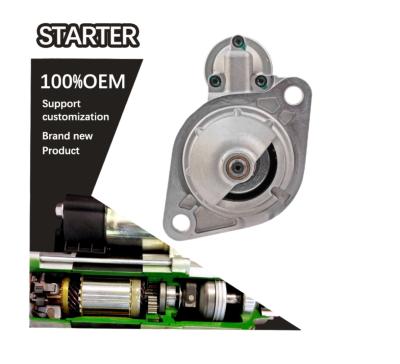 China 12V 9T STARTER 0001317006, 0001317011, 0001317012, 0001317016, 0001317017, 0001354011, 0001354012, 0001354016,0001354017 for sale