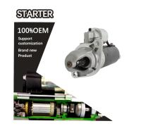 China 12V 9T STARTER 0001317006, 0001317011, 0001317012, 0001317016, 0001317017, 0001354011, 0001354012, 0001354016,0001354017 for sale