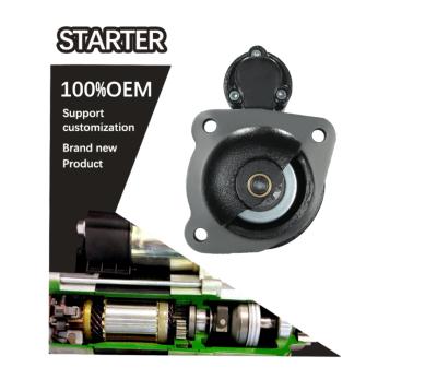 China 12V 9T STARTER 0001359013,0001359077,0001359100,0001359111,0001367039,0986011250,0001367010 11130751,AZJ3269 11.130.751 for sale