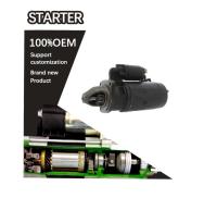 China 12V 14T STARTER 0001359106,0001359128,0001359217,0001367043,0986011260,0986011261 11130514, AZJ3146, IS0514  11.130.514 for sale