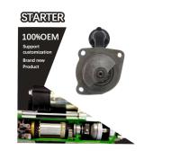 China 12V 14T STARTER 0001359106,0001359128,0001359217,0001367043,0986011260,0986011261 11130514, AZJ3146, IS0514  11.130.514 for sale