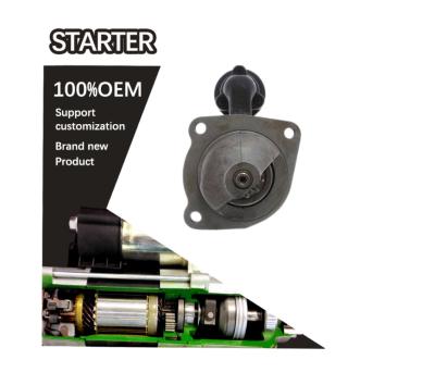 China 12V 14T STARTER 0001359106,0001359128,0001359217,0001367043,0986011260,0986011261 11130514, AZJ3146, IS0514  11.130.514 for sale
