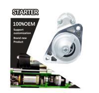 China 12V 10T STARTER 4280002341,4280002342,4280003160,4280003162,9642809234,428000-124, 428000-1240,428000-1241,428000-1243 for sale