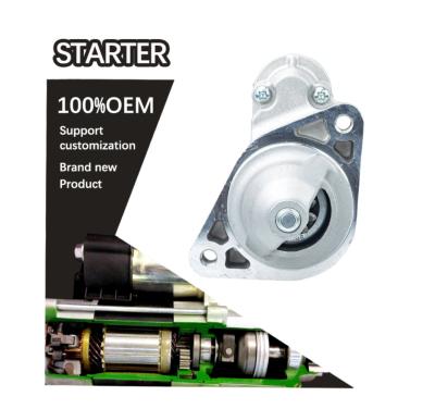China 12V 10T STARTER 4280002341,4280002342,4280003160,4280003162,9642809234,428000-124, 428000-1240,428000-1241,428000-1243 for sale