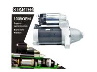 China 12V 10T STARTER 4280002341,4280002342,4280003160,4280003162,9642809234,428000-124, 428000-1240,428000-1241,428000-1243 for sale