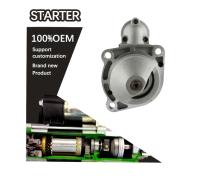 China 12V 13T STARTER 0001230016, 0001230028, 0001230029   07Z911023B, 07Z911023BX   07Z911023A, 07Z911023B for sale